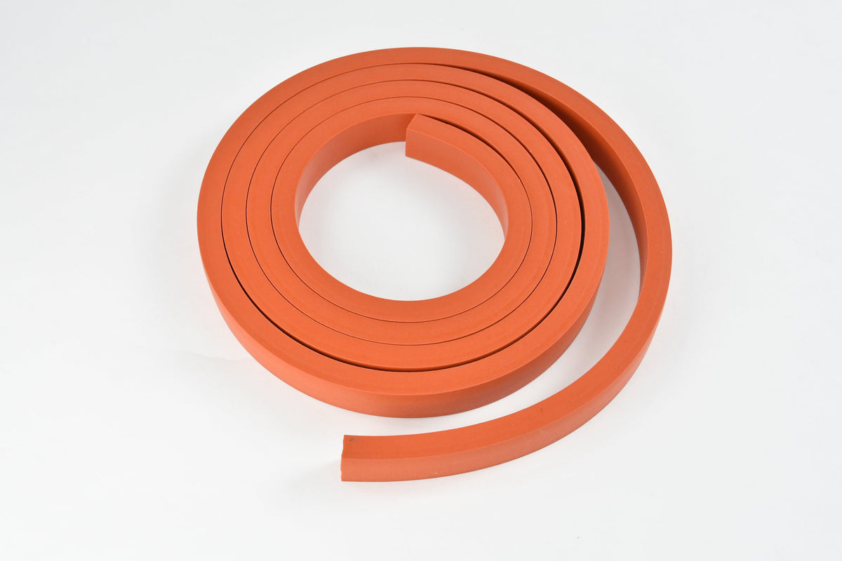 Silicone sponge_Square strips – ThreeHigh Online Store