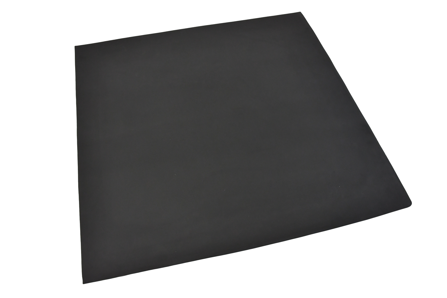 Silicone sponge_Flame retardant silicone sponge sheet